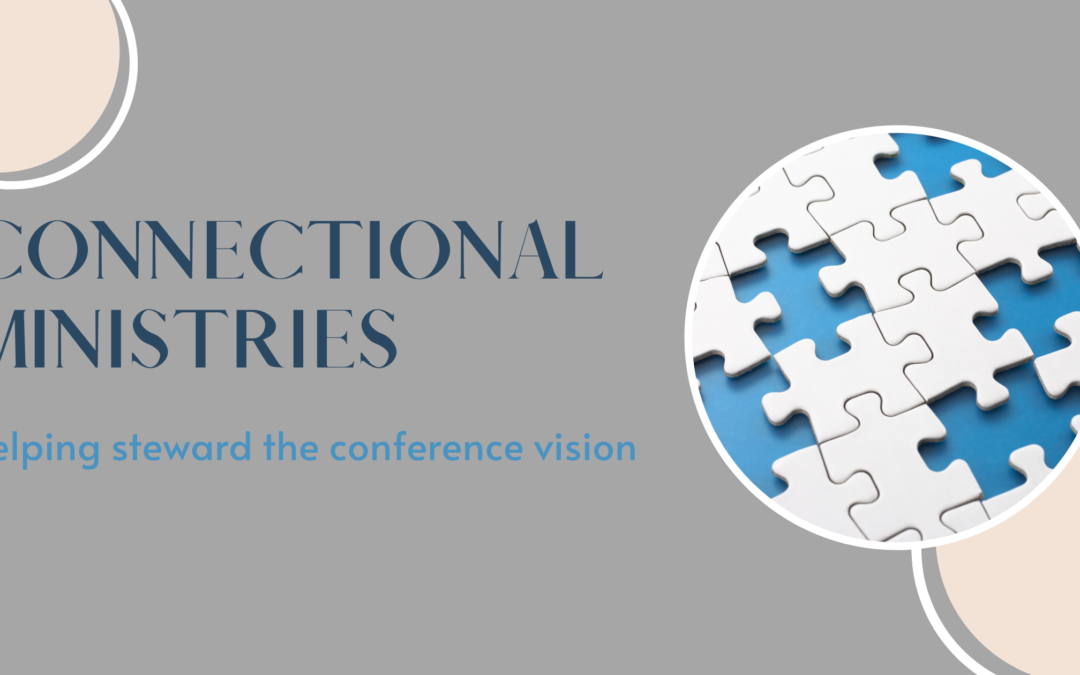 Connectional-ministries | VAUMC